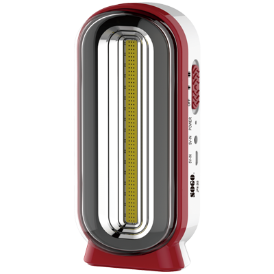 Sogo Rechargeable Emergency Led Lantern Light (JPN-368) – Sogo Home Store