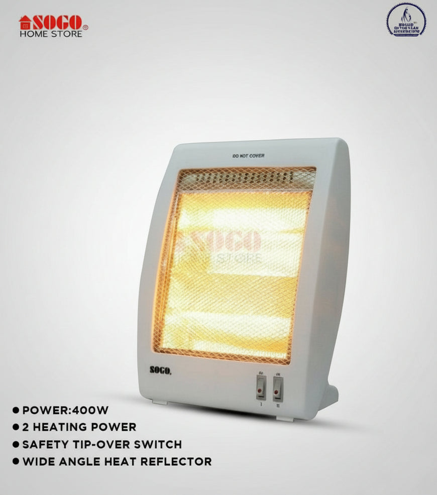 Electric Heaters – Sogo Home Store