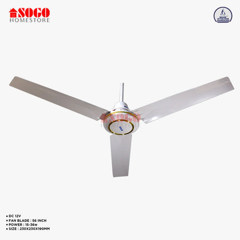 Ceiling Fans – Sogo Home Store