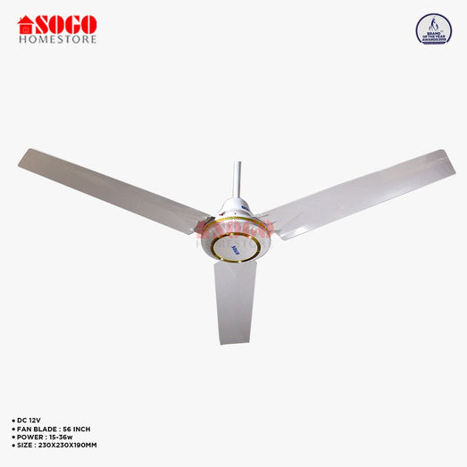 Ceiling Fans – Sogo Home Store