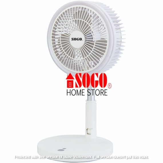 Rechargeable Fans – Sogo Home Store