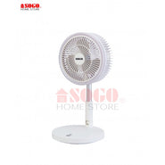 Rechargeable Fans – Sogo Home Store