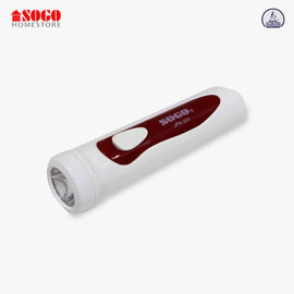 Rechargeable Torch – Sogo Home Store