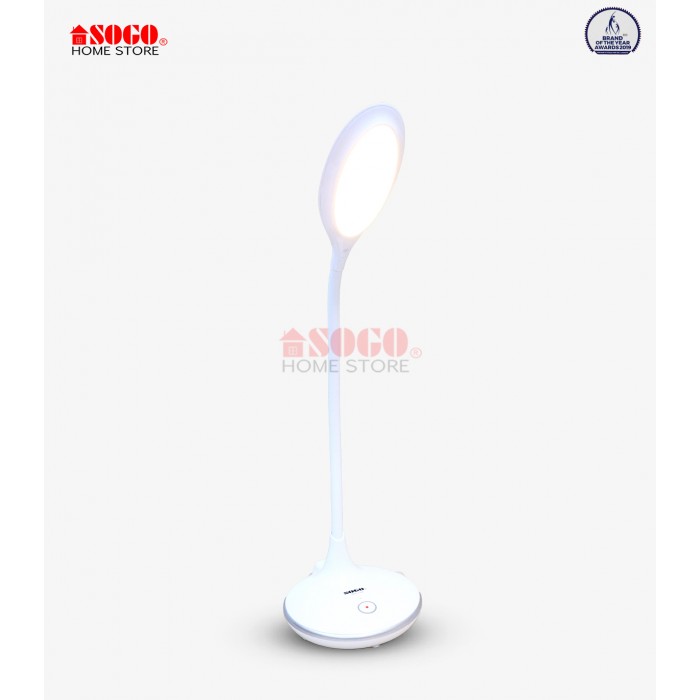 Sogo Rechargeable Table Or Desk Lamp (JPN-1300) – Sogo Home Store